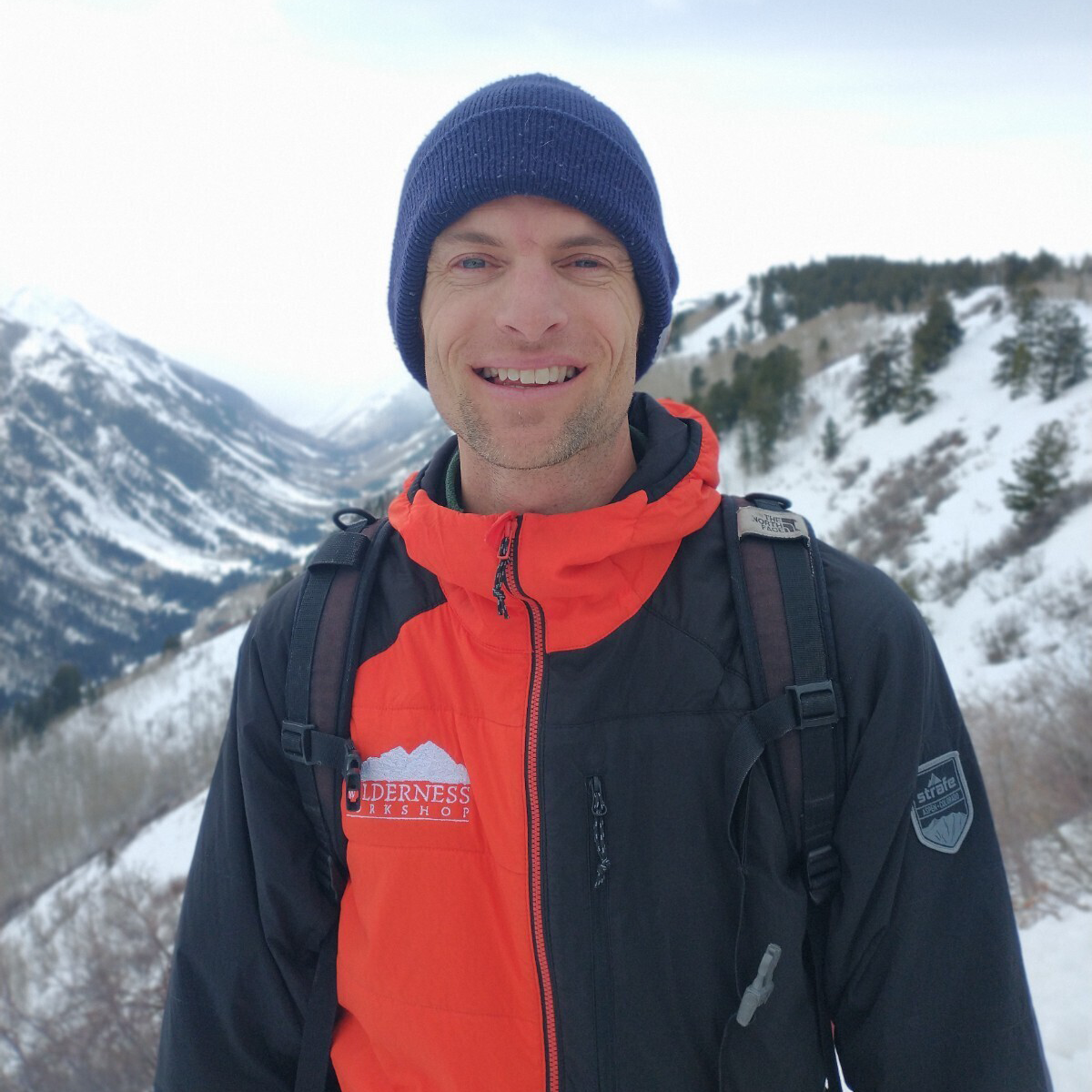 Meet Our Staff – Wilderness Workshop