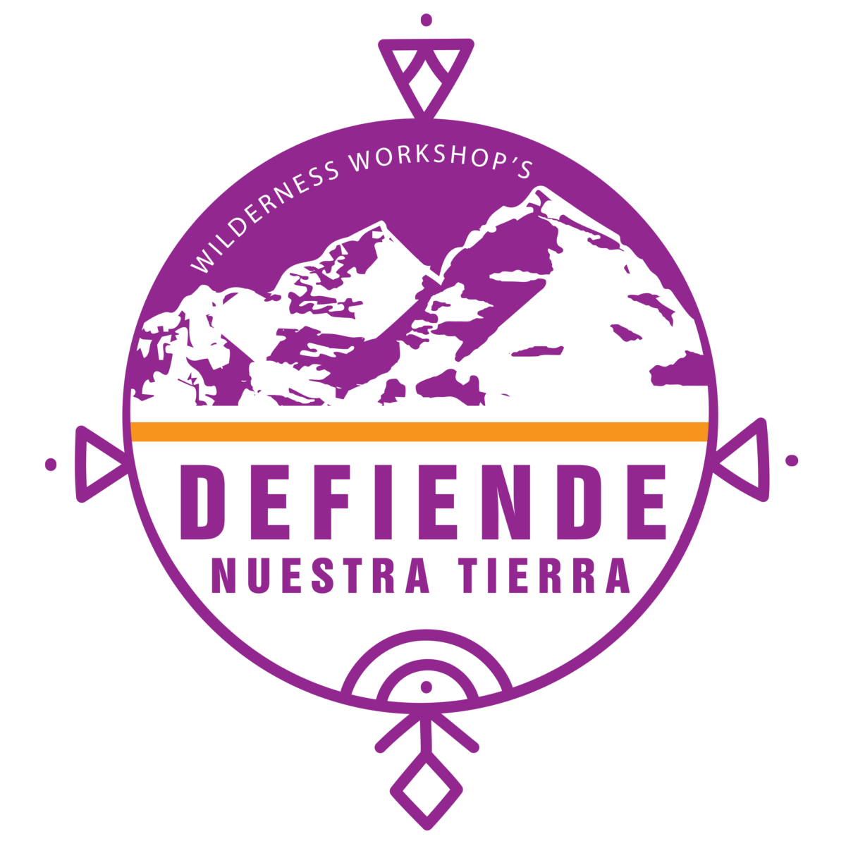 Defiende Nuestra Tierra – Wilderness Workshop
