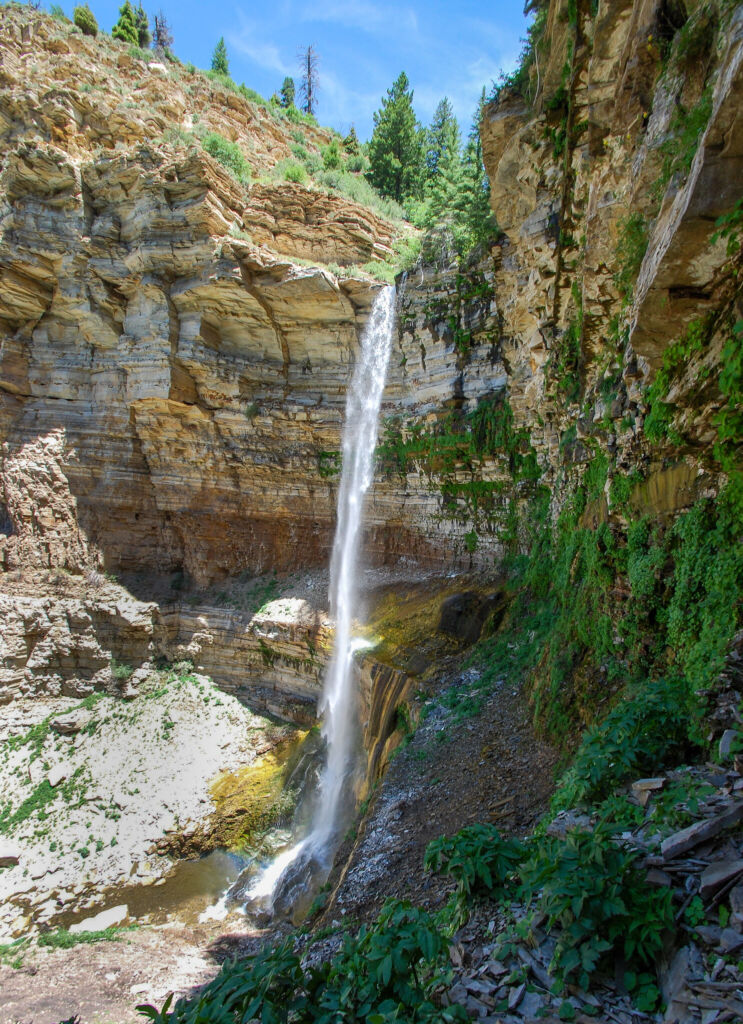 Bureau of Land Management proposes new oil and gas leasing on Colorado ...